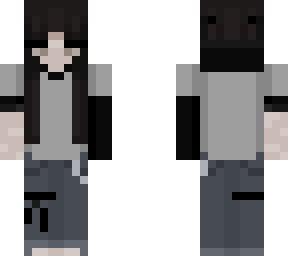 Baggy | Minecraft Skin