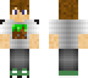 bblocks | Minecraft Skins
