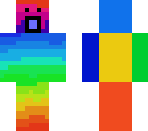 Beko Skin | Minecraft Skin