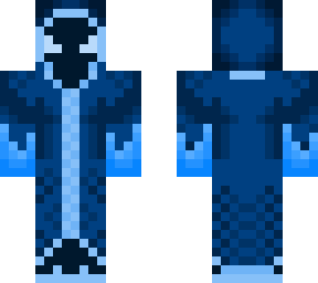 mage | Minecraft Skins