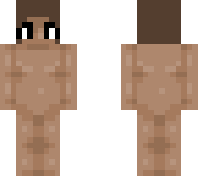 Body Shading | Minecraft Skin