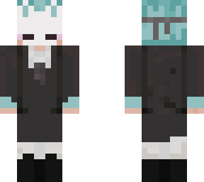 bun | Minecraft Skin
