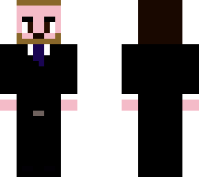 buzz cut | Minecraft Skins