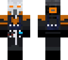 combine soldier | Minecraft Skins