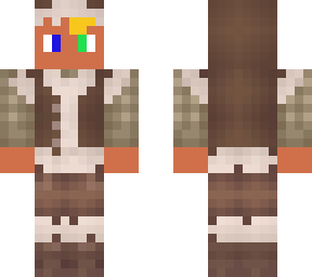 gigi | Minecraft Skins