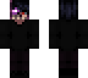 Corpse | Minecraft Skin