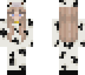 Cow | Minecraft Skins