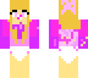 cute baby | Minecraft Skin
