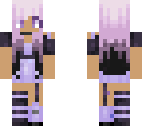 black girls | Minecraft Skins