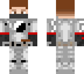 dogman | Minecraft Skins