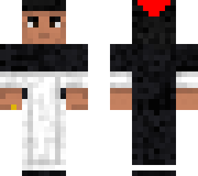dominican | Minecraft Skins