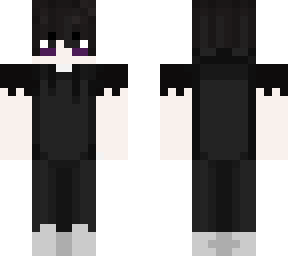 doomer boy | Minecraft Skins