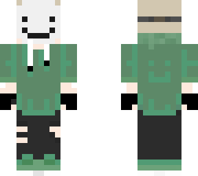 Dream | Minecraft Skins