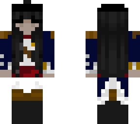 dsmp | Minecraft Skin