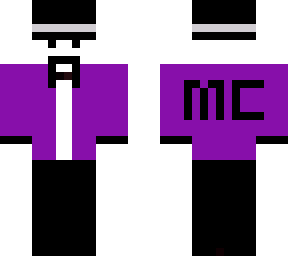 duncan | Minecraft Skins