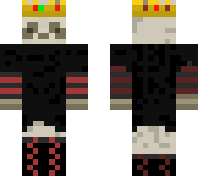 Raccon | Minecraft Skins