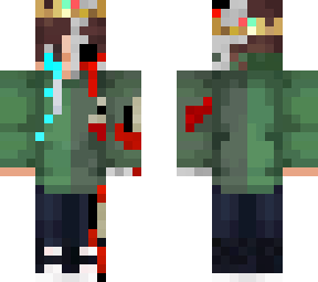 Fate Minecraft Skins