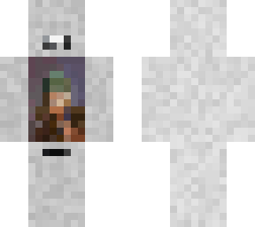 frank ocean | Minecraft Skins