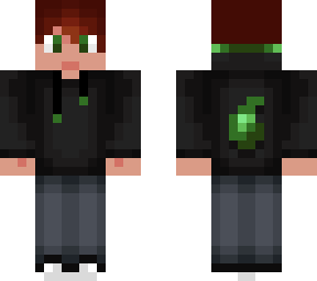 generic gamer boy | Minecraft Skins