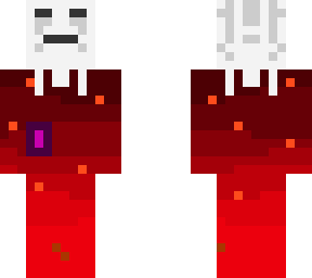 Ghast | Minecraft Skins