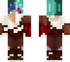 ghastling | Minecraft Skins