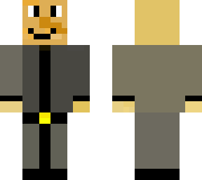gru | Minecraft Skins