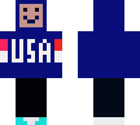 jeffrey | Minecraft Skins