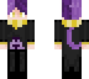 jevil | Minecraft Skins