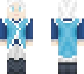 acotar | Minecraft Skins