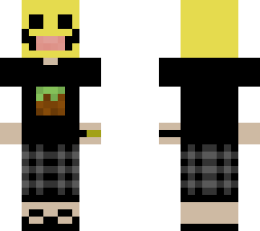 fnf mo | Minecraft Skins