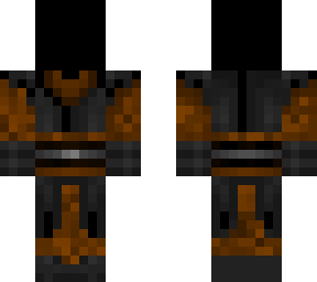 Manikin Skywalker | Minecraft Skin