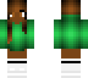 melina | Minecraft Skins