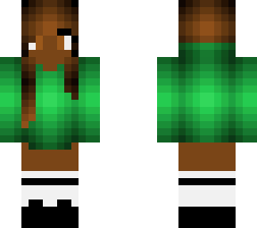 melina | Minecraft Skins