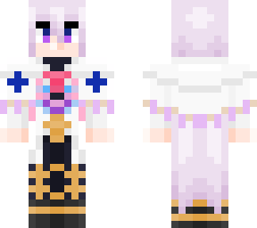 fate grand order | Minecraft Skins