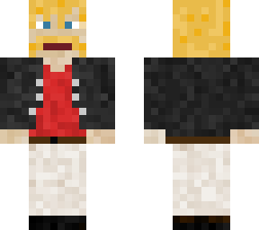 rdr2 | Minecraft Skins