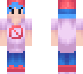 miguel | Minecraft Skin