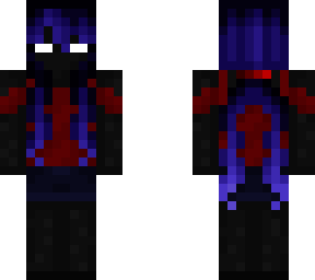 dweller | Minecraft Skins