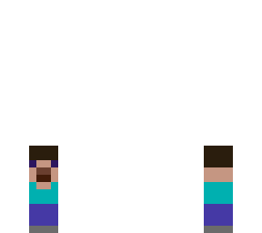 Mini Steve | Minecraft Skins