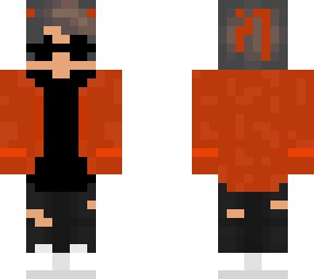 my new skin :) | Minecraft Skin