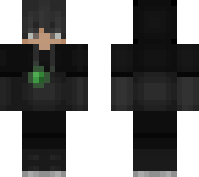 NF | Minecraft Skin