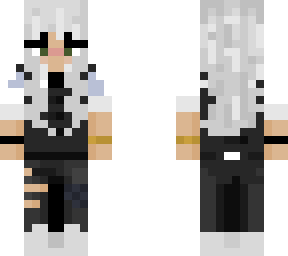 dream old skin in suit | Minecraft Skins