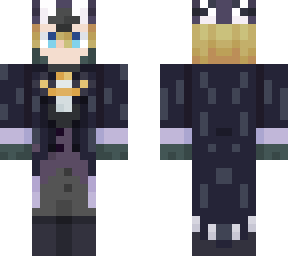 Philzaminecraft | Minecraft Skins