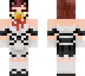 overhaul | Minecraft Skins