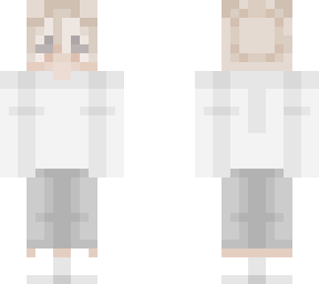 Pati | Minecraft Skin