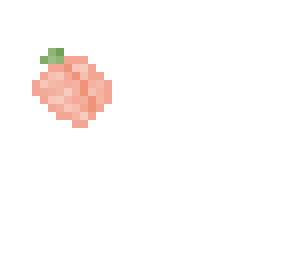 Peach.... | Minecraft Skin