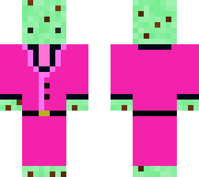pink suits | Minecraft Skins
