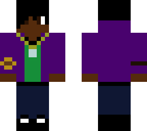 pixeldip | Minecraft Skins