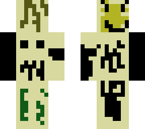 Poor | Minecraft Skins