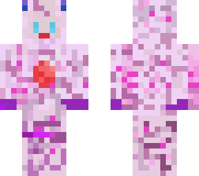Potwur Minecraft Skins