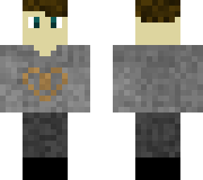 pretzel | Minecraft Skins